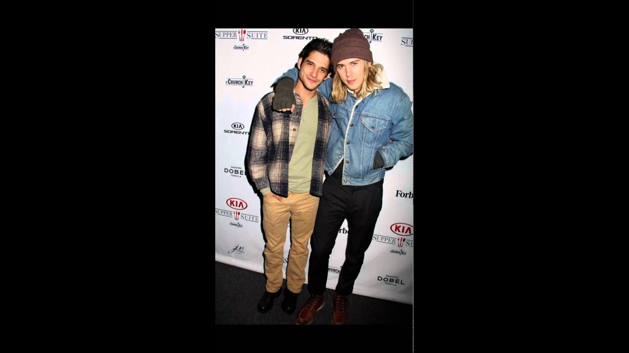Austin Butler & Tyler Posey Rock Canadian Accents in First 'Yoga Hosers ...