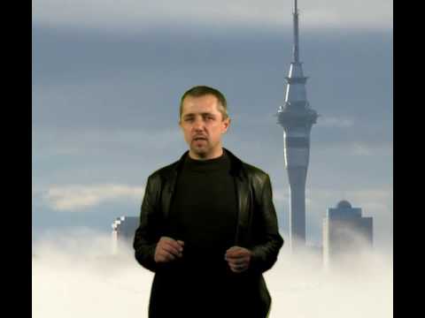 Brian Falkner discusses his book: The Tomorrow Code - US Promo - YouTube