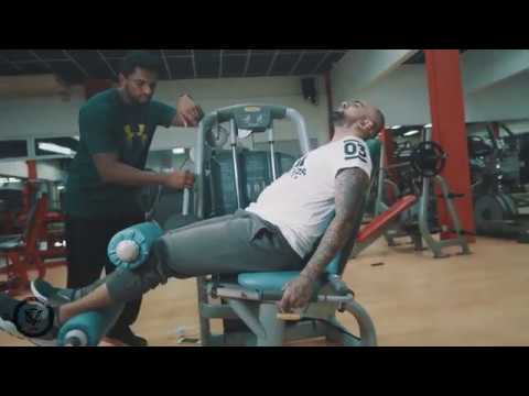 Zero to Hundred - Sheezay // Vfitness // Official Trailer 2018 - YouTube