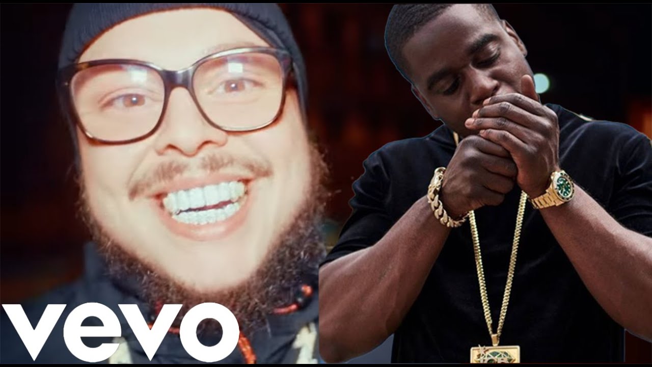 Potter Payper (ft. Skrapz) - Summer Nights [Music Video] - YouTube