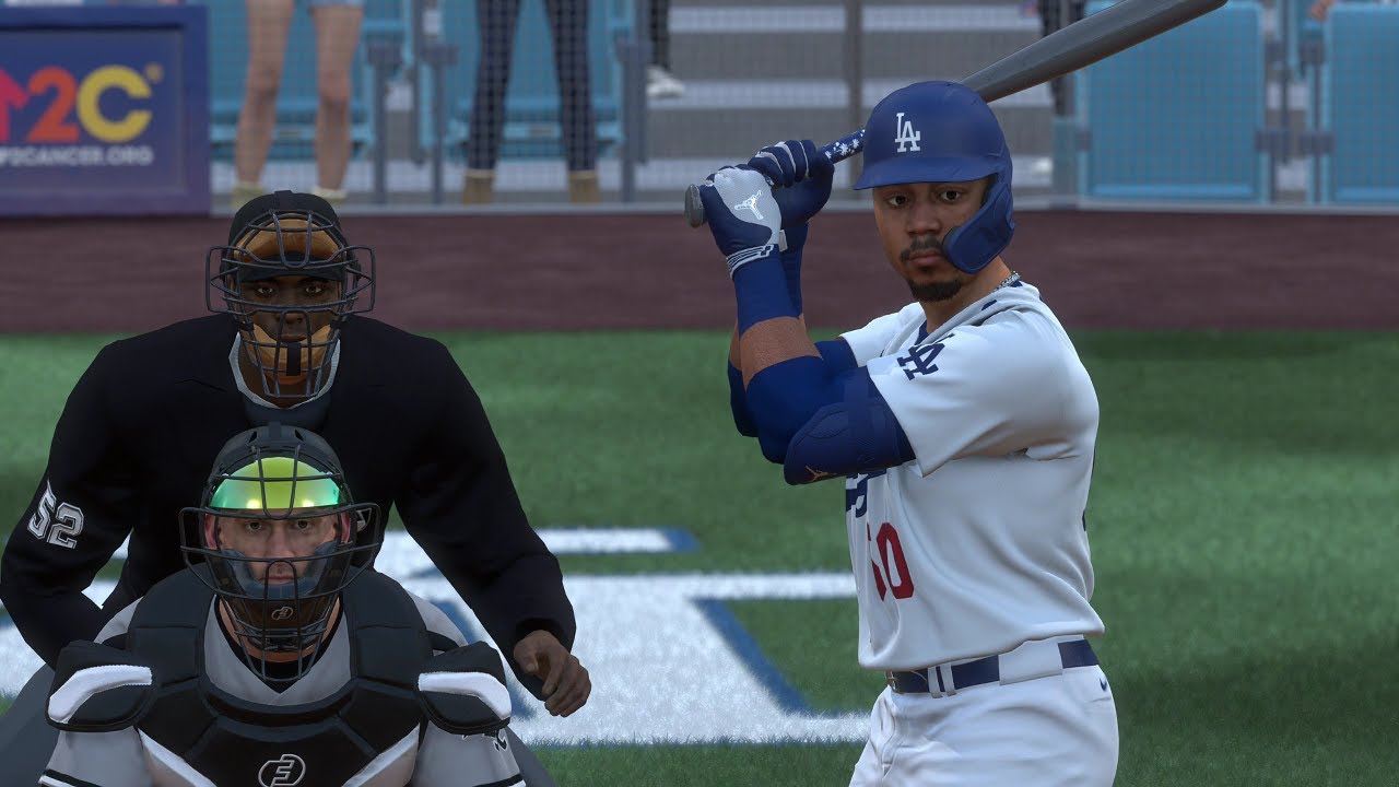 Los Angeles Dodgers vs Chicago White Sox - MLB Today 6/15 Full Game ...