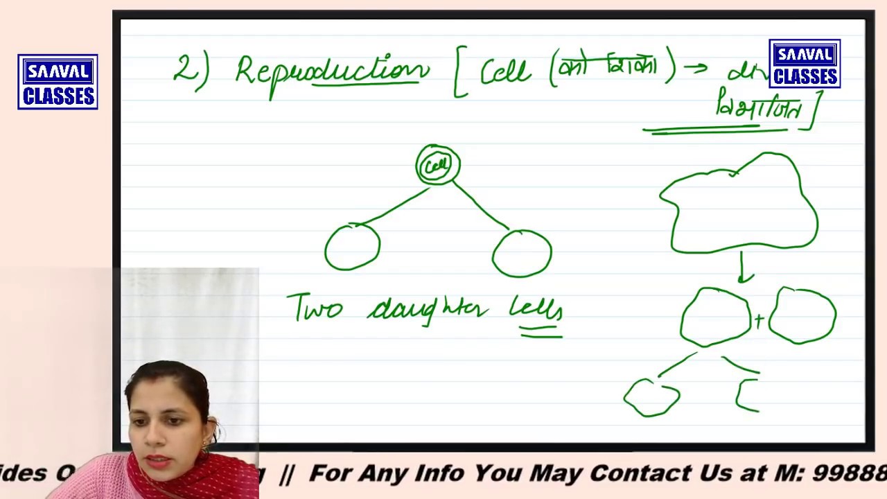day - 2: lecture biology - YouTube