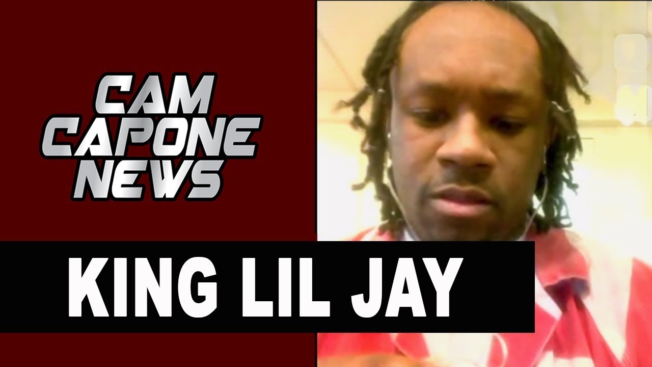King Lil Jay: I Beat C Murda, One Of FBG Duck's Alleged Killers, So ...