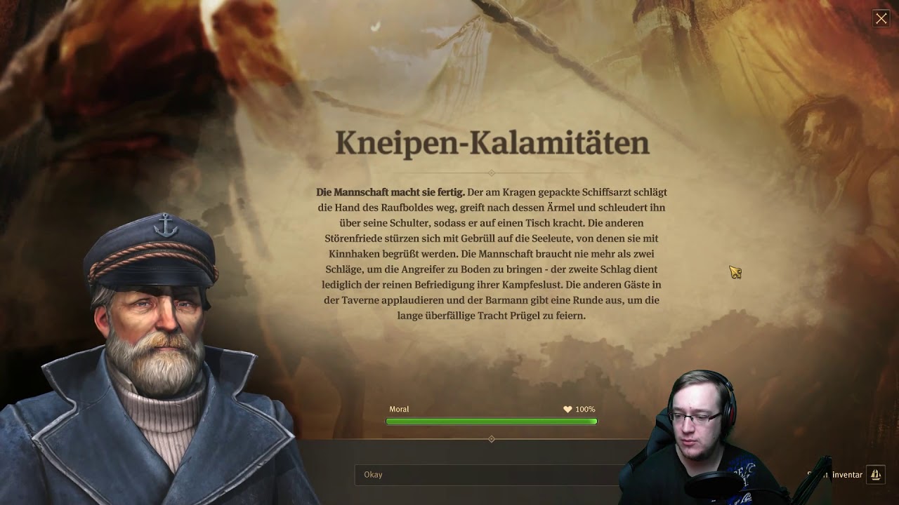 Anno 1800 - FreiesSpiel: Bente Jorgensen (Fortgeschritten) #9 - YouTube