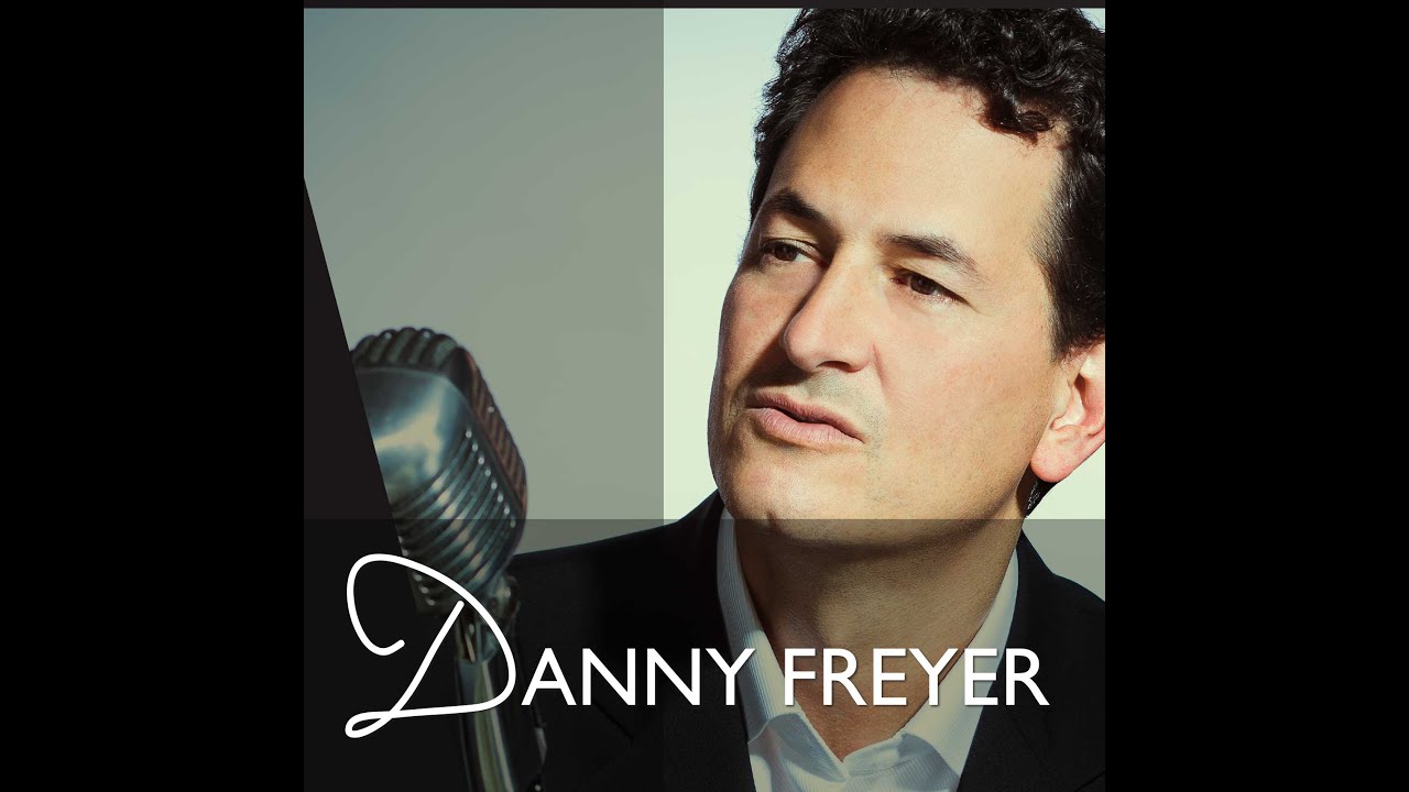 Danny Freyer Jazz CD "Must Be Love" - YouTube