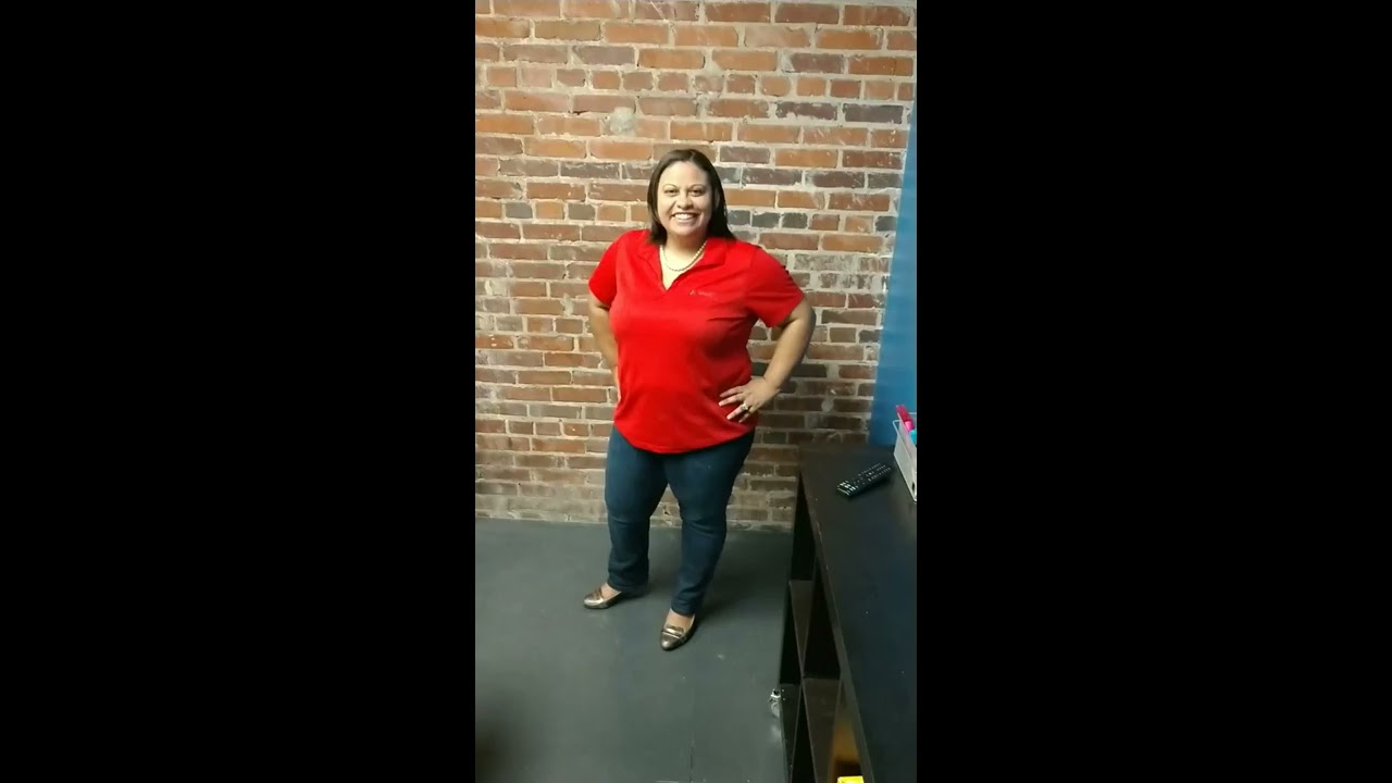 Welcome to 2020! A Message from our CEO, Jada Willis - YouTube