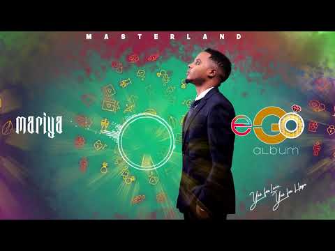 Masterland - Mariya(Audio)