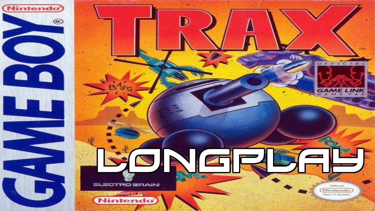 Trax - Longplay [GB] - YouTube