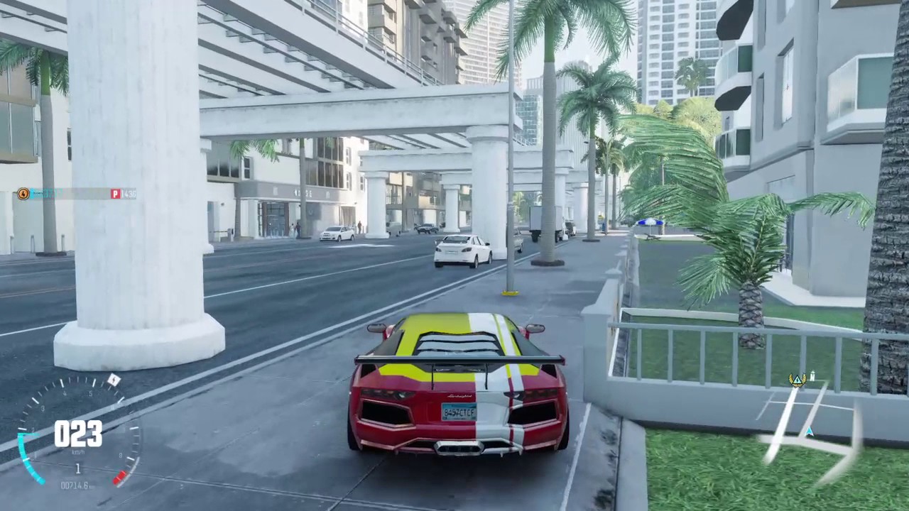 The Crew™_ Perfect car for Slogoman - YouTube