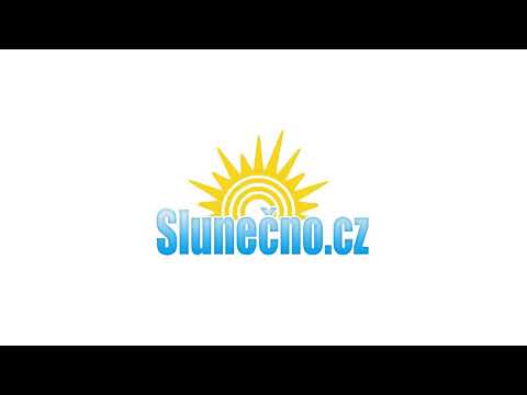 Slunecno.cz Reklama na Youtube - YouTube