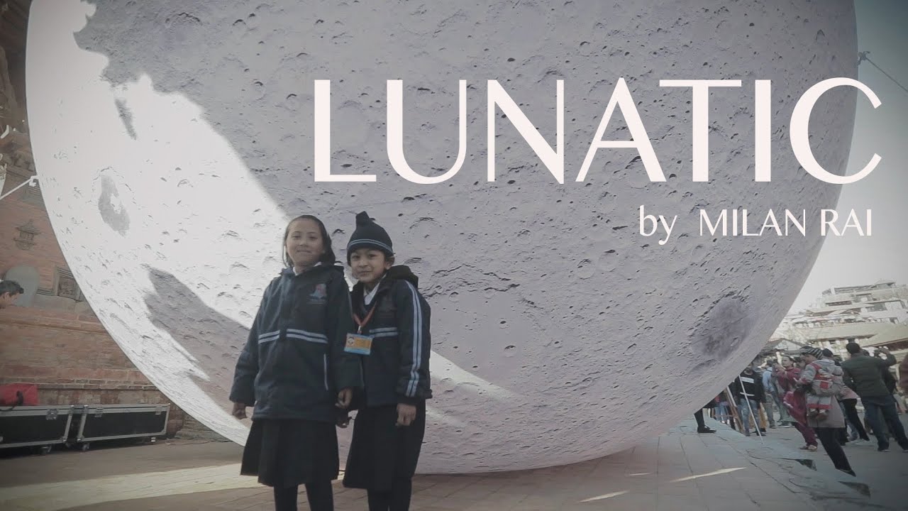 LUNATIC by MiLan Rai - YouTube