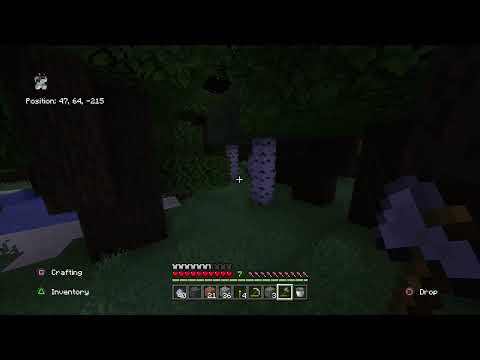 ML smp part one, a new beginning