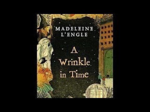 Wrinkle in Time Chapter 11 Time Quintet Book One - YouTube