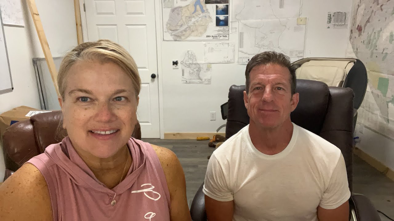 Incredible Tiny Homes is going live! - YouTube