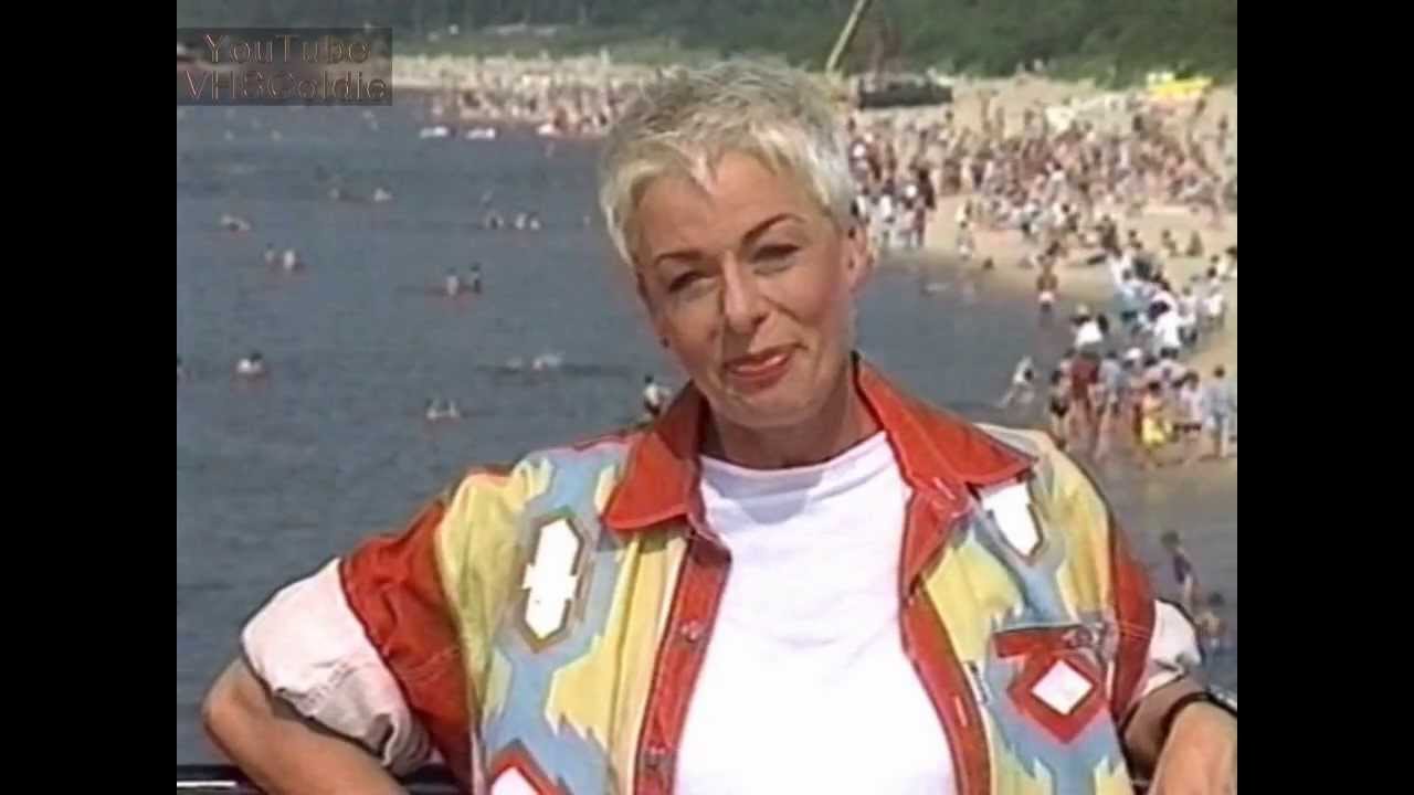 Carolin Spatz - Am Ostseestrand - 1999 - YouTube