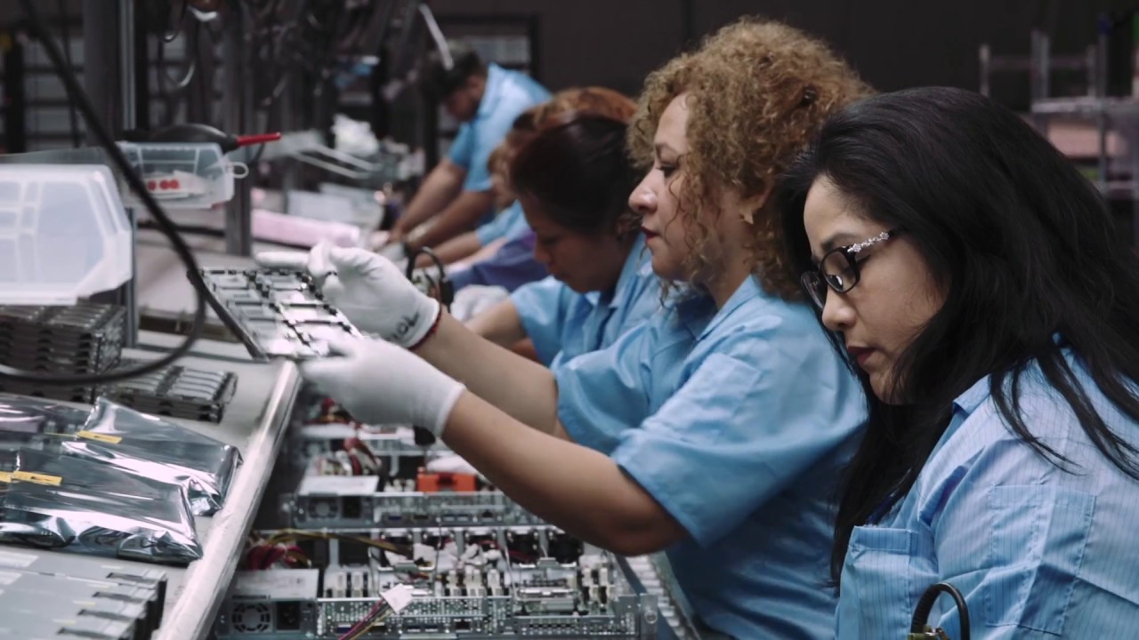 ZT Systems Employee Recruitment Video - YouTube