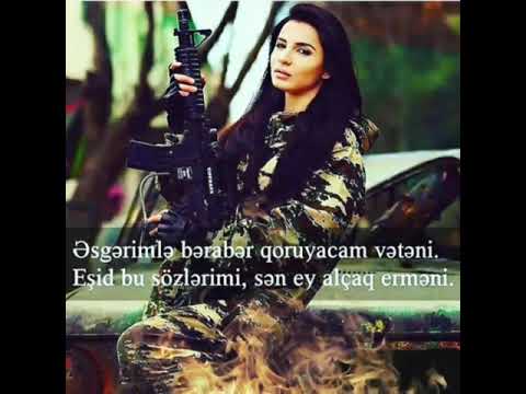 HER ŞEY VETEN ÜÇÜN🇦🇿💪