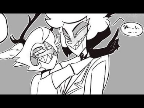 🔞🍎_/ RadioApple /_🦌 🔞 Parte 2? #radioapple #fandub #cómic - YouTube