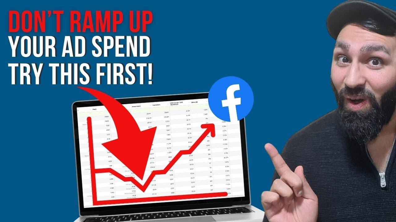 How To Test And Scale Your Facebook Ads To The Next Level - YouTube