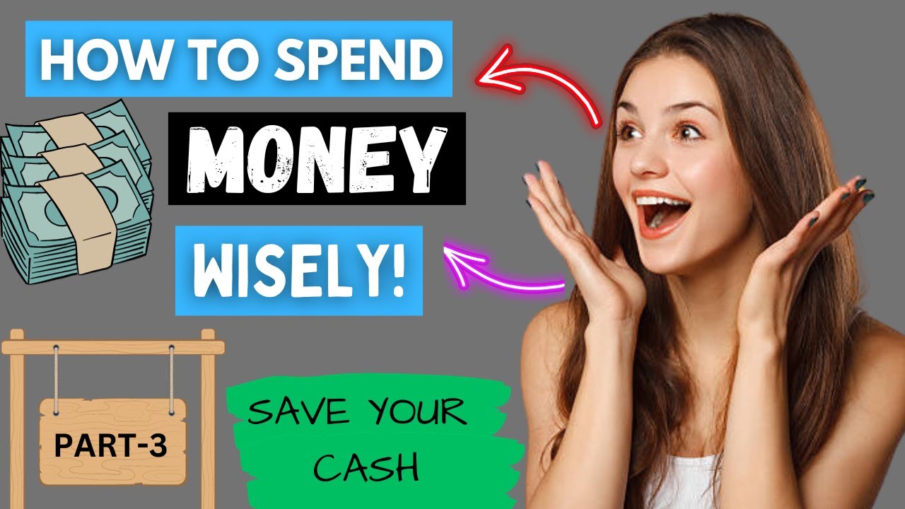 Mastering the Cash Saving : Secret Revealed | Money - YouTube