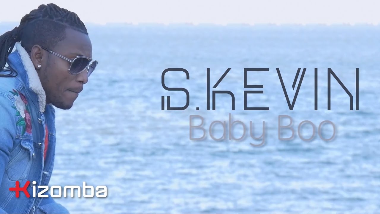 S Kevin - Baby Boo | Official Video - YouTube