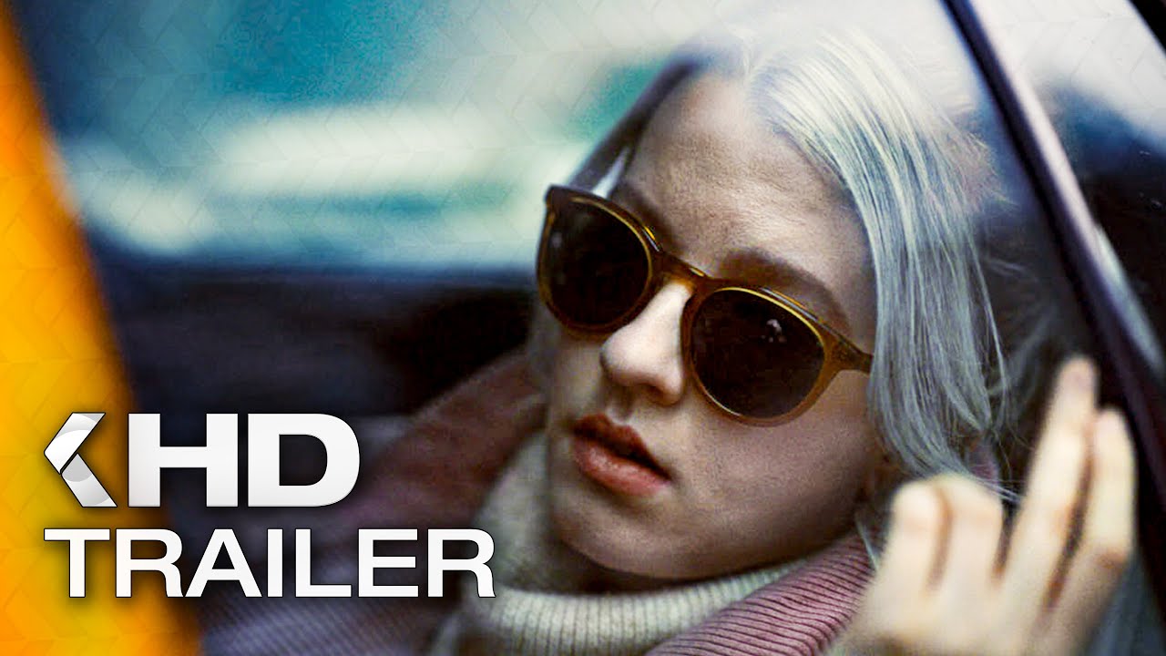 SEE FOR ME Trailer (2022) - YouTube