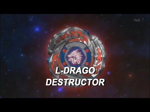 Beyblade Metal Fury 4.Bölüm (TÜRKÇE)