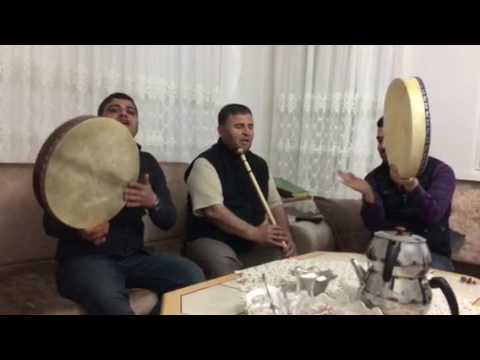 Def şov