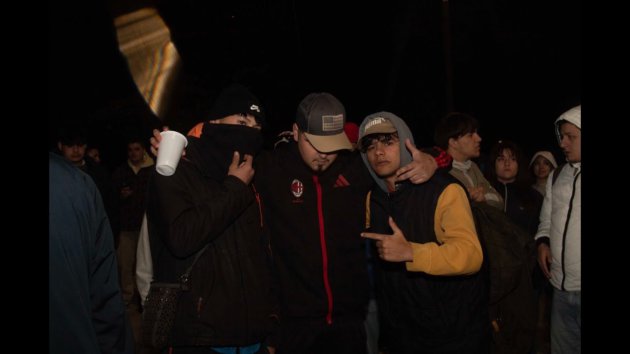 KOFLA x BASIK x FRANCO SNIPER | GARDEN BATTLES 2024 | OCTAVOS | FECHA 8 ...