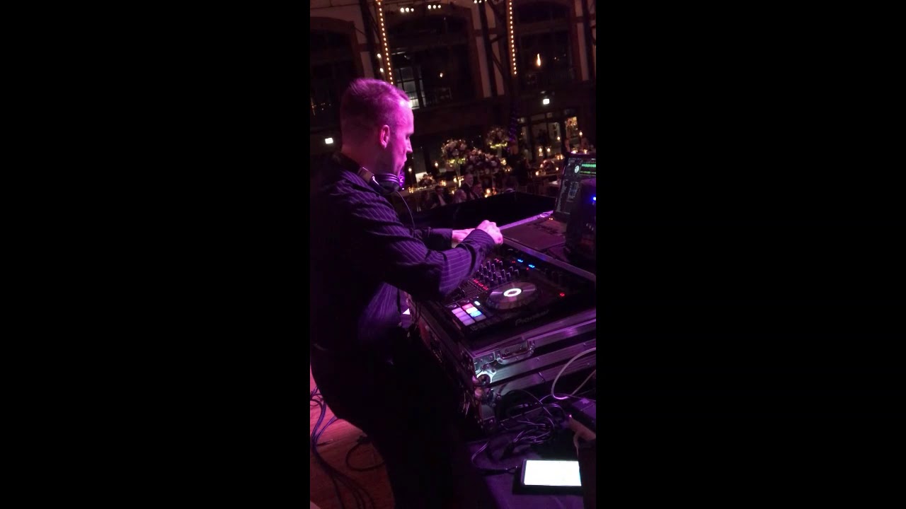 DJ KJ - YouTube