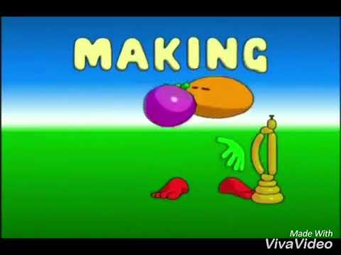 Hi5 making music opening - YouTube