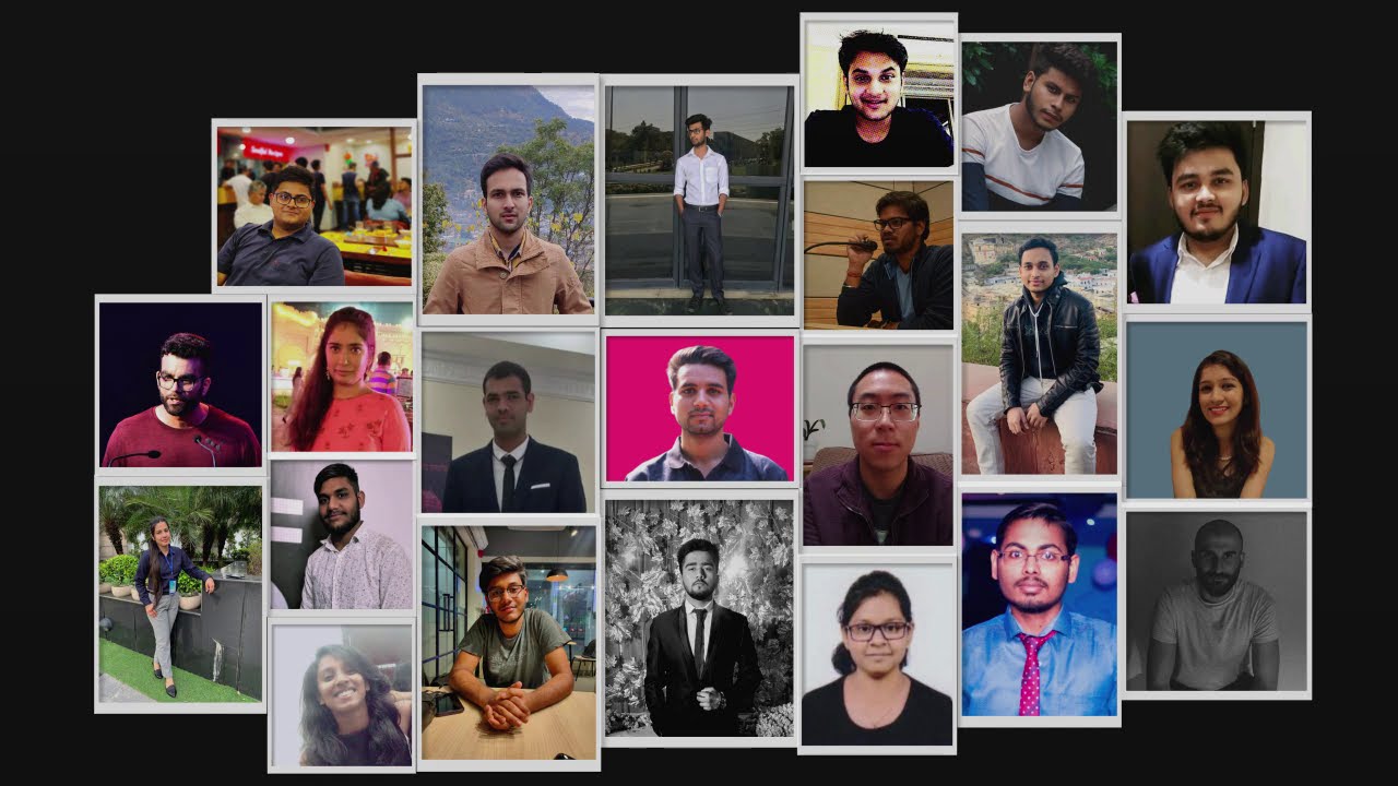 Highlights | Git Commit Show 2020 - YouTube