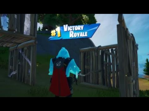 Fortnite_C2_S1_#9 - YouTube
