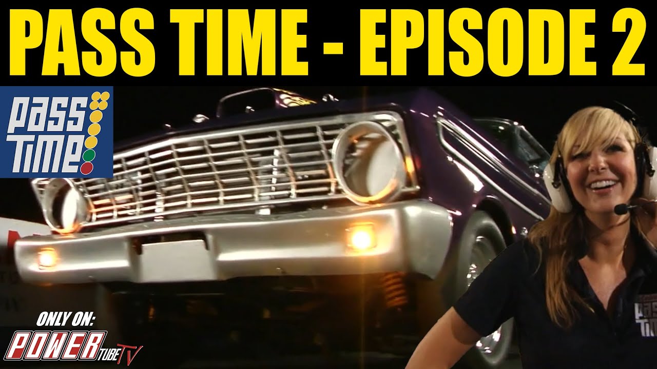 PASS TIME - Episode 2 - YouTube