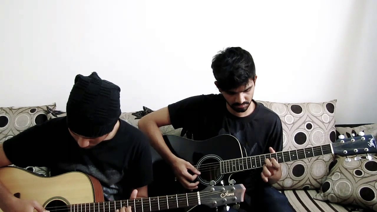 Choo loo - The Local Train l Acoustic Cover l - YouTube