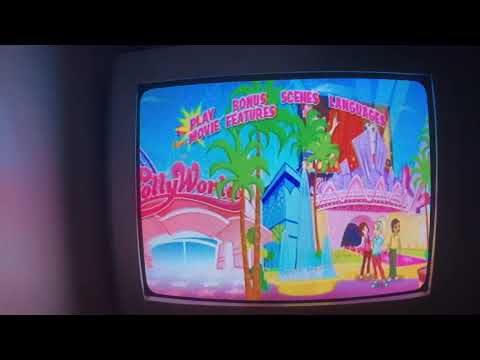 Opening to PollyWorld DVD 2006