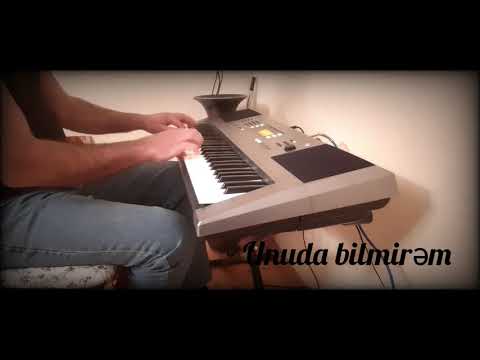 unuda bilmirəm (xalq mahnısı)