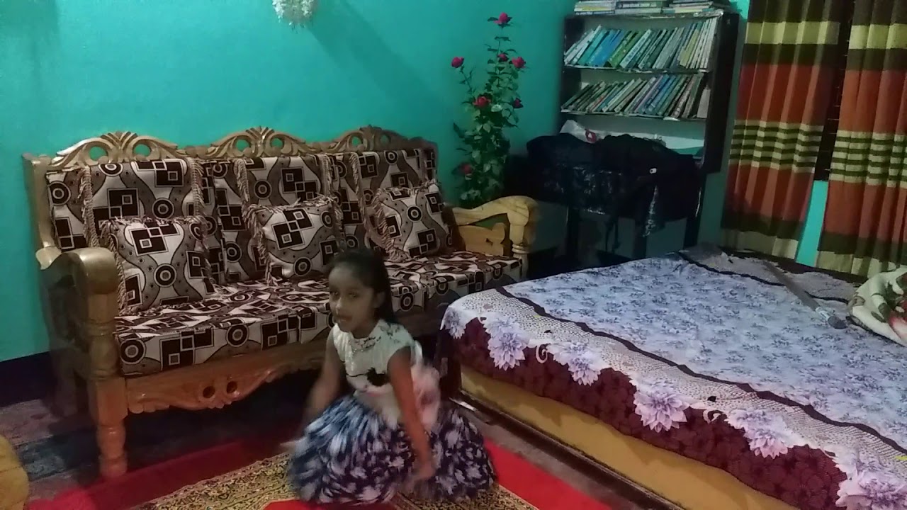 Bangla Shera Dance 2018 By Tashin Shaon Youtube