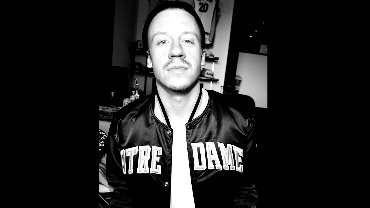 Macklemore - Hold Your Head Up - YouTube