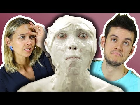 [ALLSTAR] YOUTUBERLARIN TEPKİSİ: SIRA DIŞI REKLAMLAR