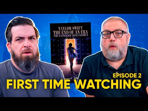 Taylor Swift - The End of an Era (Ep. 2) | Musicians React