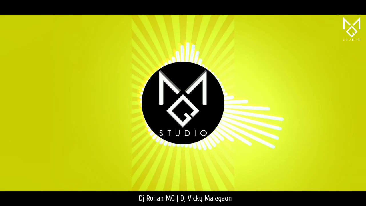 Athani Kairi Tathani Kairi - Dj Rohan Mg | Vicky Malegaon Remix - YouTube