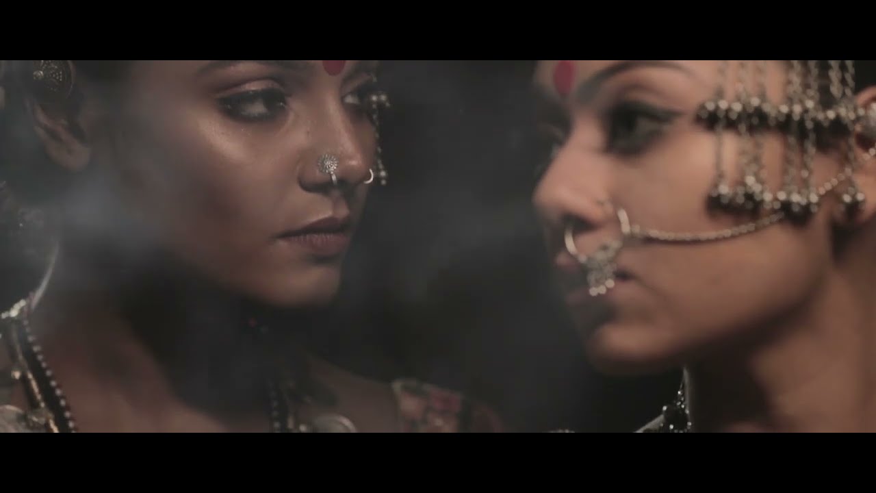 Meera By Poornima Sharma "Ghazal". - YouTube