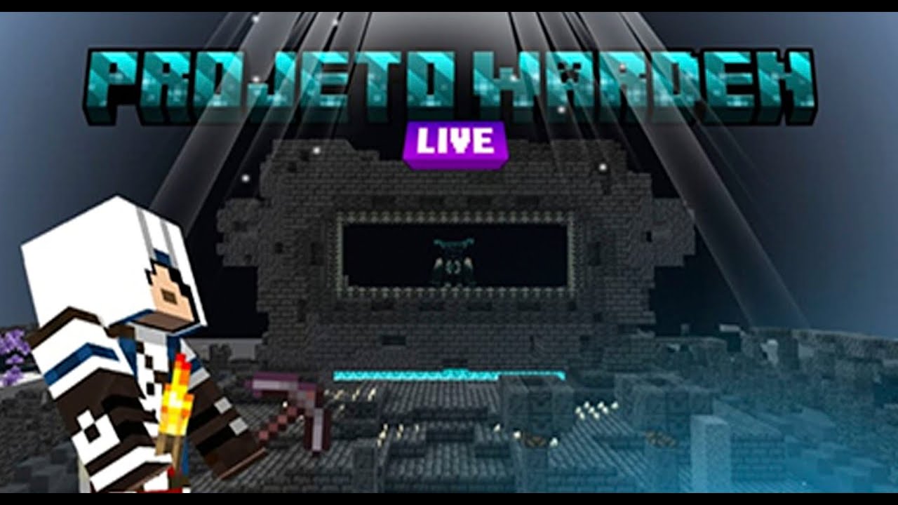 A Reforma Da Cidade Do Warden Part 33 Youtube