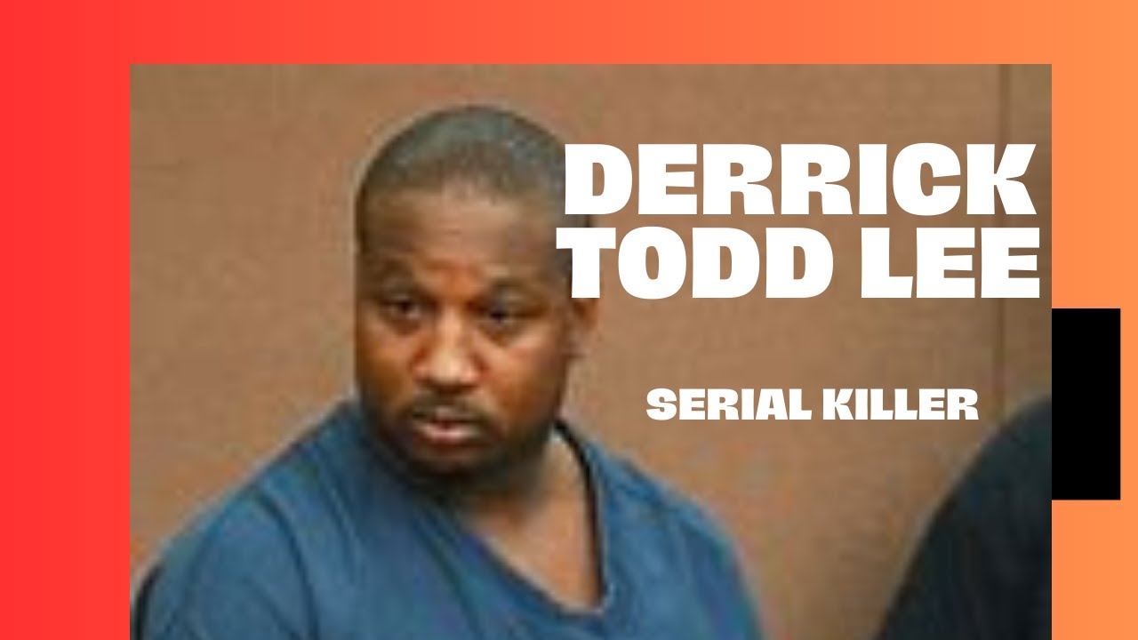 Derrick Todd Lee :Serial Killer - YouTube