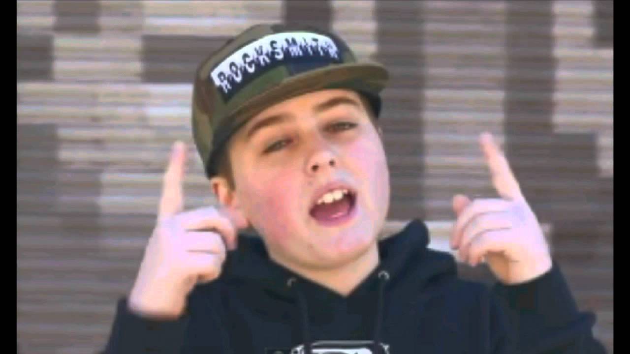 Token rapper - flatgross