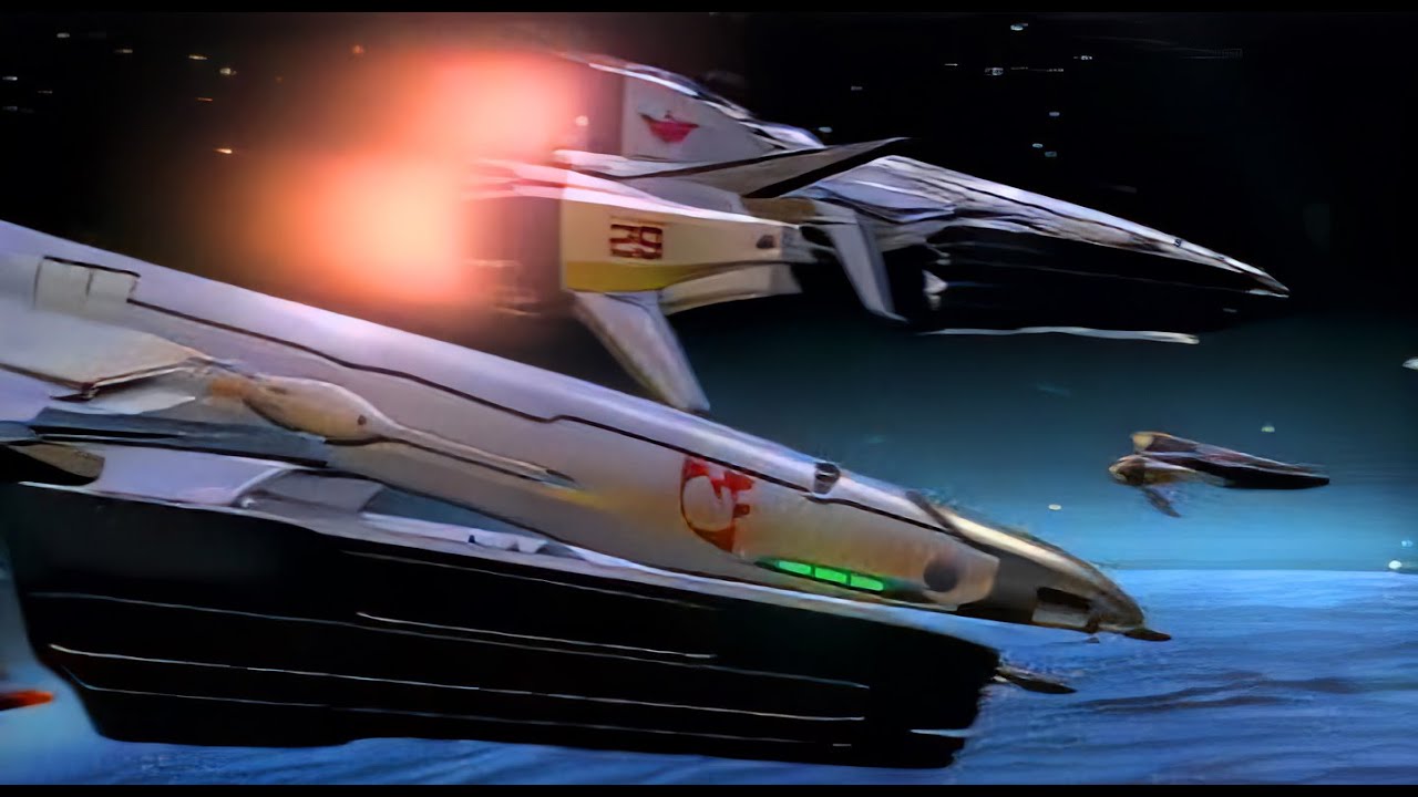 Philosoma - Announcement Trailer 1995 HD - YouTube