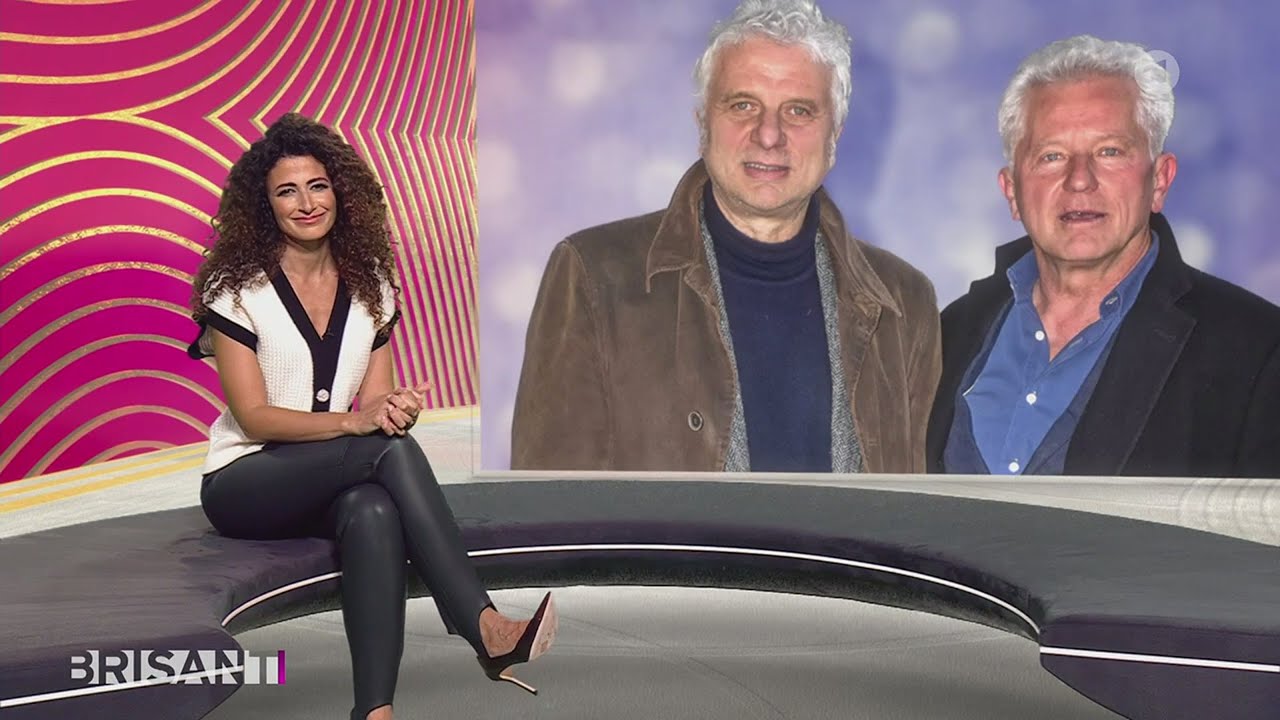 Marwa Eldessouky - Brisant vom 5. Dezember 05.12.2022_Miroslav Nemec ...