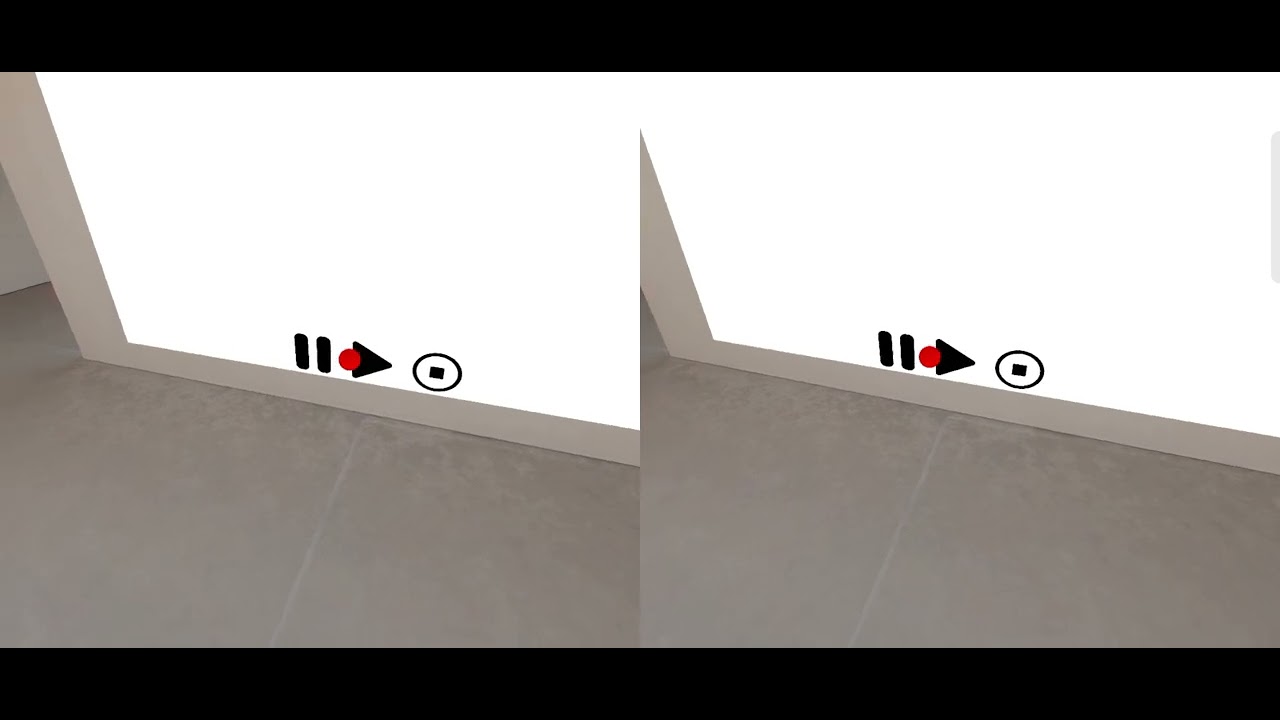 Ratical Pointer VR - YouTube