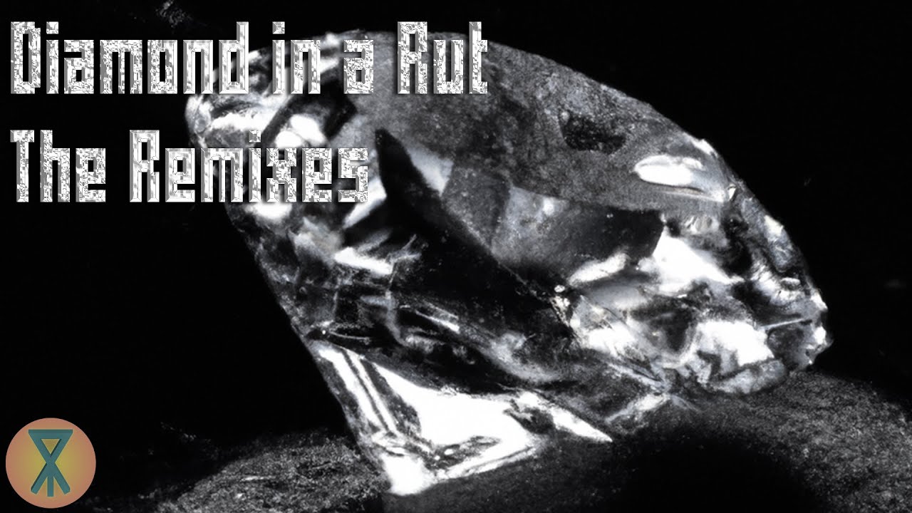 ParadoxMM - Diamond in a Rut (Ryan Jacome Remix) - YouTube